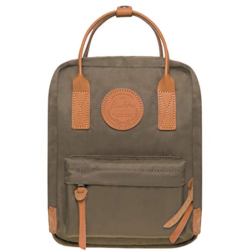 KAUKKO Classic (Mini) Backpack for Everyday,5.5L