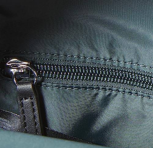 Lacoste Compact Backpack, Noir