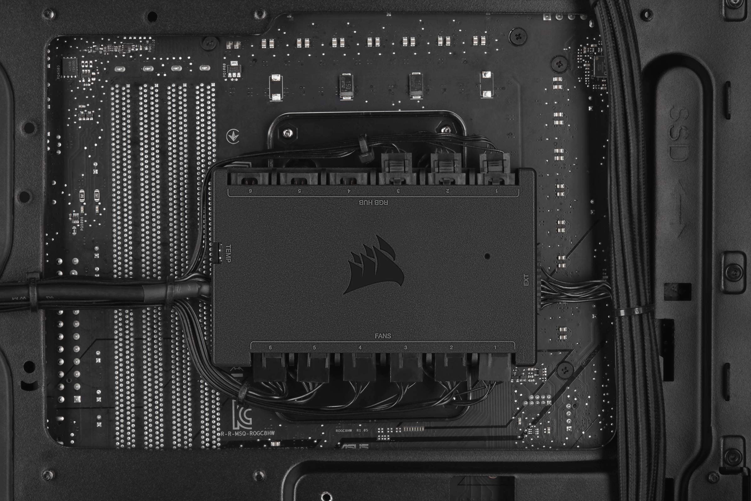 Corsair iCUE H150i Elite Capellix Liquid CPU Cooler, RGB Pump + Fans, 360mm for Radiator