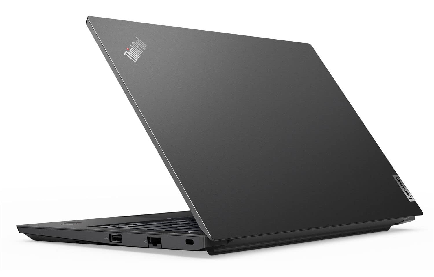 Lenovo ThinkPad E14 Gen 3 Business Laptop 14.0" FHD Display (AMD Ryzen 5 5500U 6-Core, 16GB RAM, 512GB PCIe SSD, AMD Radeon,WiFi 6, Bluetooth 5.2, Webcam, Win 10 Pro) with Hub
