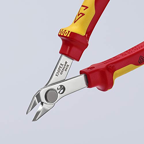 Electronics Super Knips-1000V Insulated