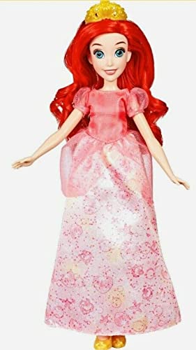 Hasbro Disney Princess The Lettle Mermaid