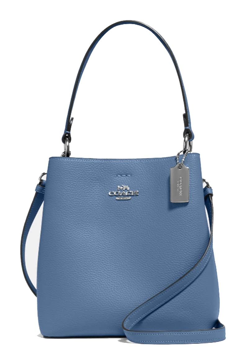 Coach Small Town Bucket Bag Tote Crossbody