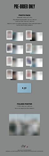 JYP Entertainment Stray Kids - MAXIDENT [GO ver.(Limited Edition)] Album+Pre-Order Benefit (DK1022),Pink