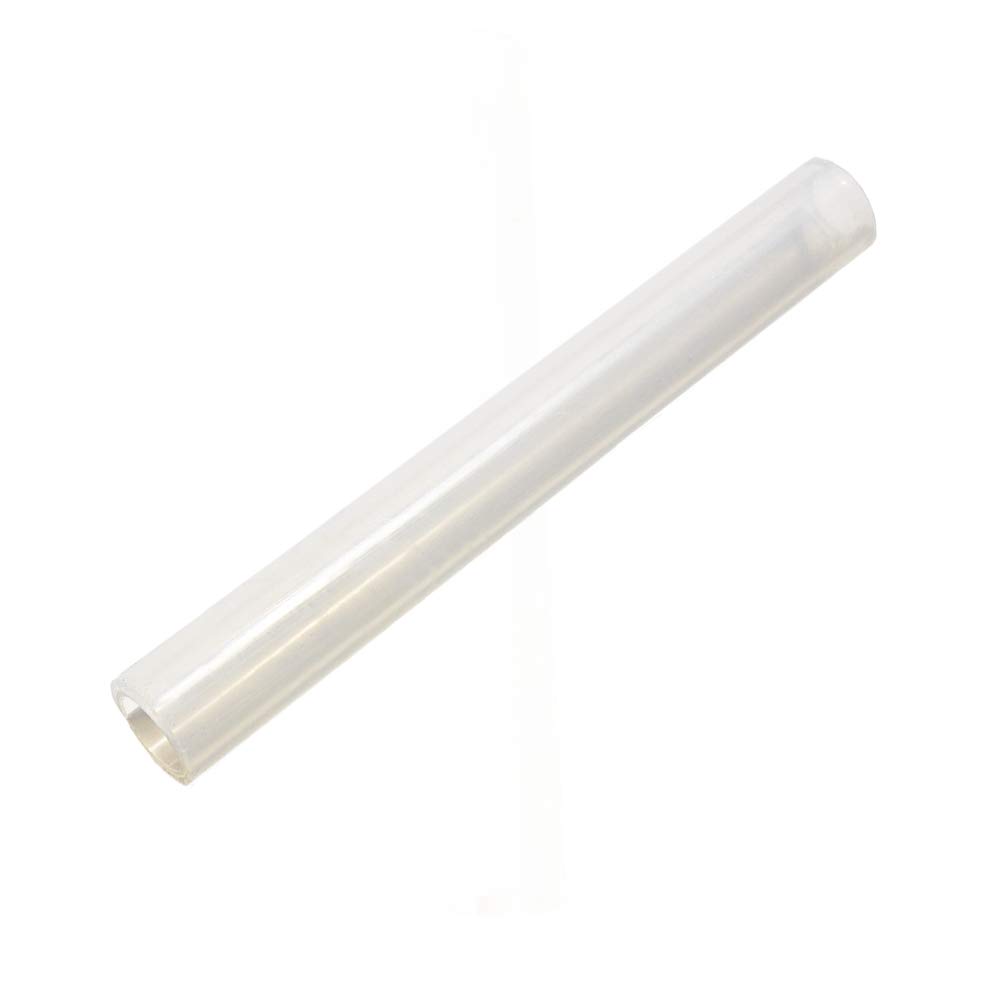 CVNC Crystal Mallet Premium Crystal Glass Striker Mallet with Rubber for Crystal Singing Bowl Sound Healing Meditation