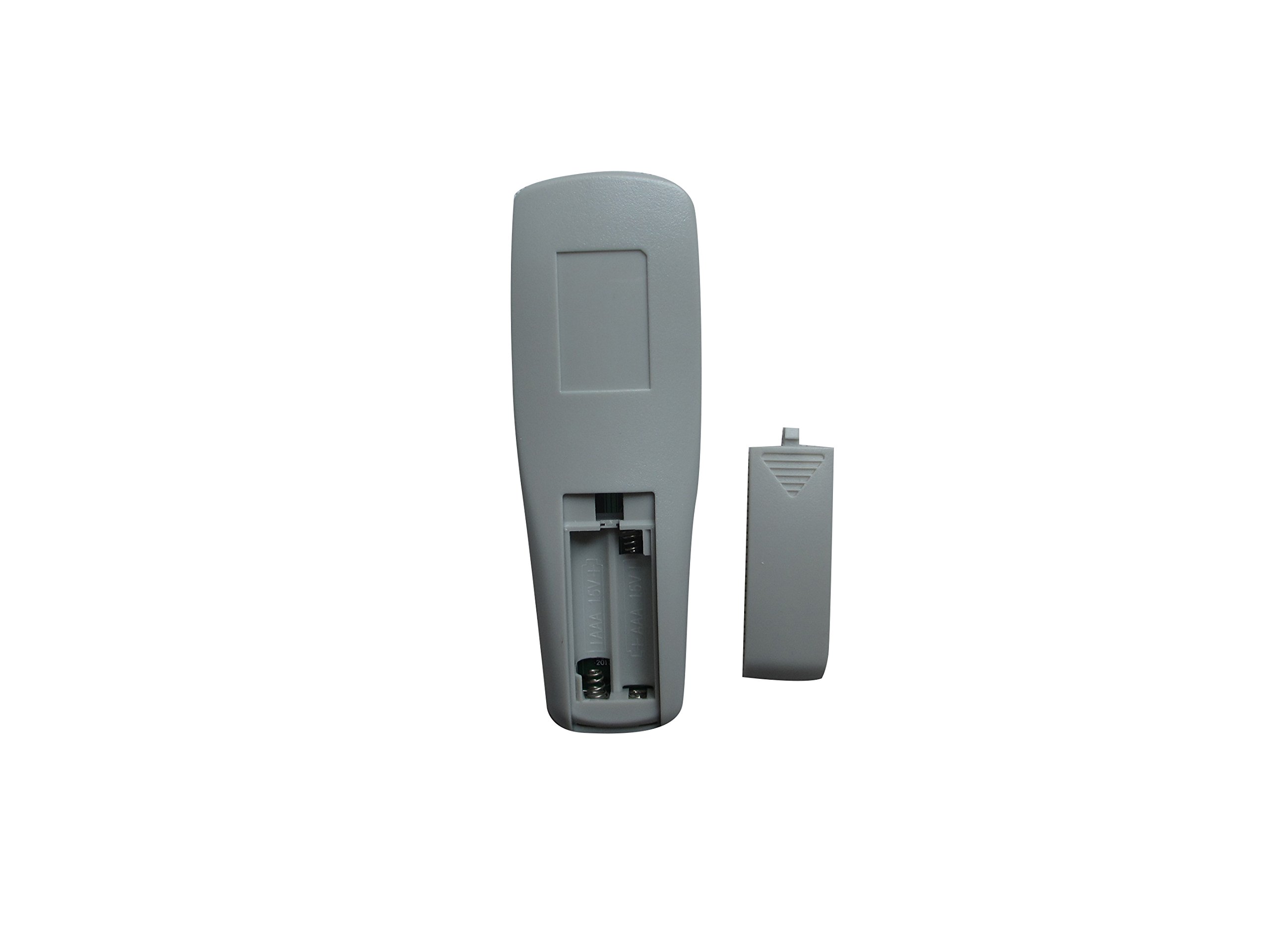 Universal Replacement Remote Control Fit for Mitsubishi HC5 HC5000 HC6800U 3LCD Projector