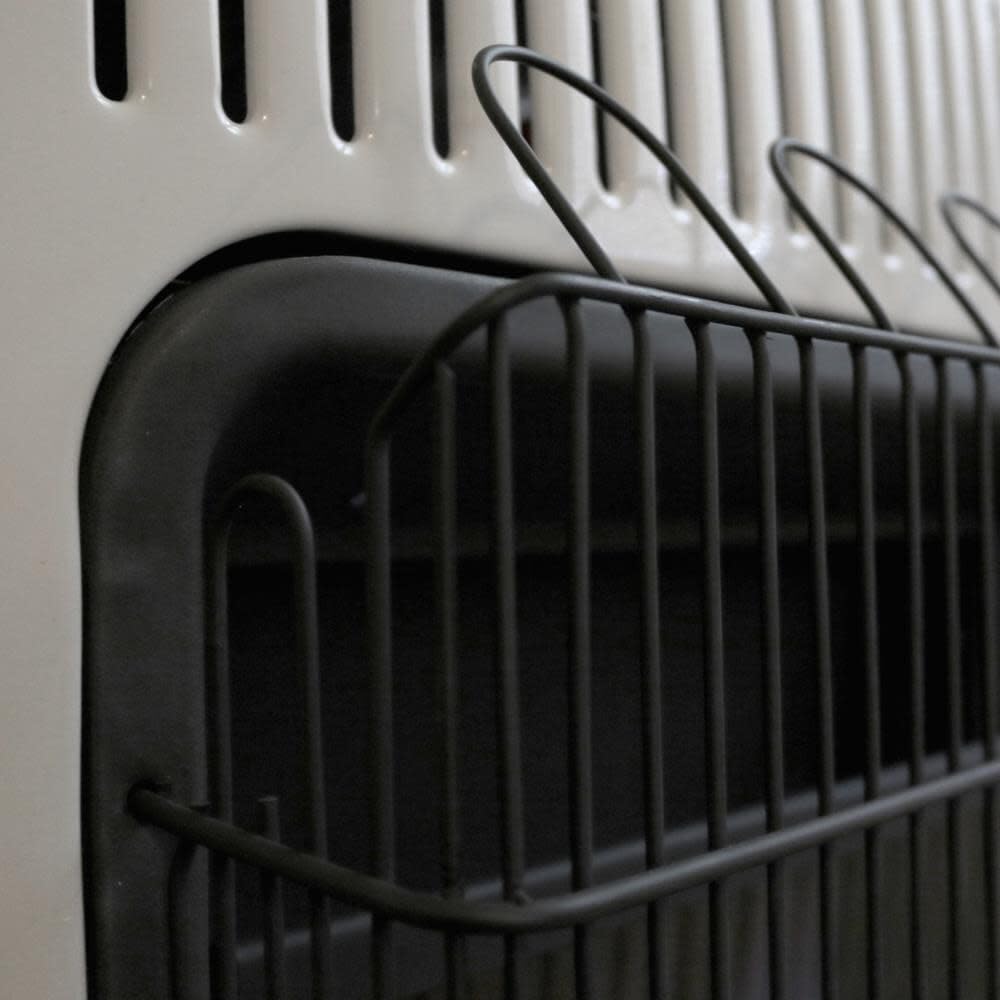 Mr. Heater F299711 Corporation Vent-Free 10,000 BTU Blue Flame Natural Gas Heater, Multi