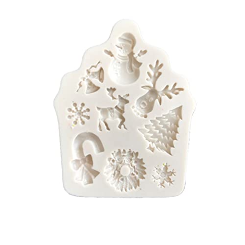 Liadance DIY Baking Molds Silicone Cake Mould Chocolate Fondant Mold Molds for Cake Decoration Cake Mold