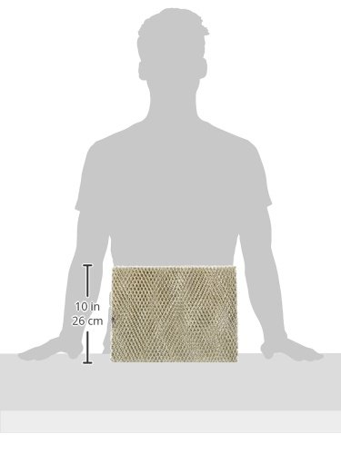 Honeywell HC26A1008 Replacement Humidifier Pad For HE260/HE360