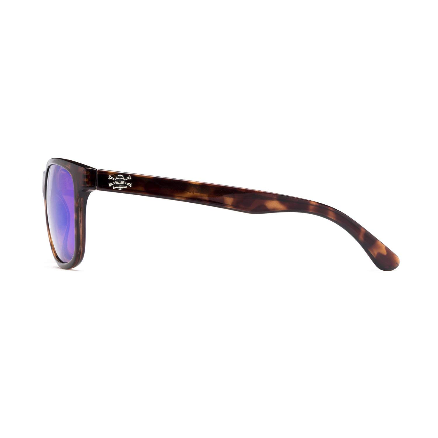Calcutta Outdoors Catalina Original Series Fishing Sunglasses | Polarized Sport Lenses | Outdoor UV Sun Protection