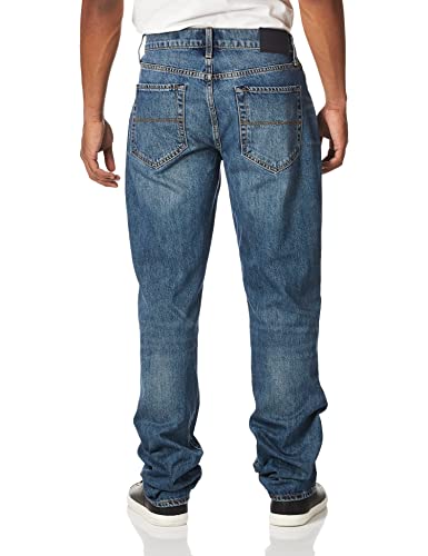 Lucky Brand Men's 121 Heritage Slim Jean, Henderson, 32W X 34L