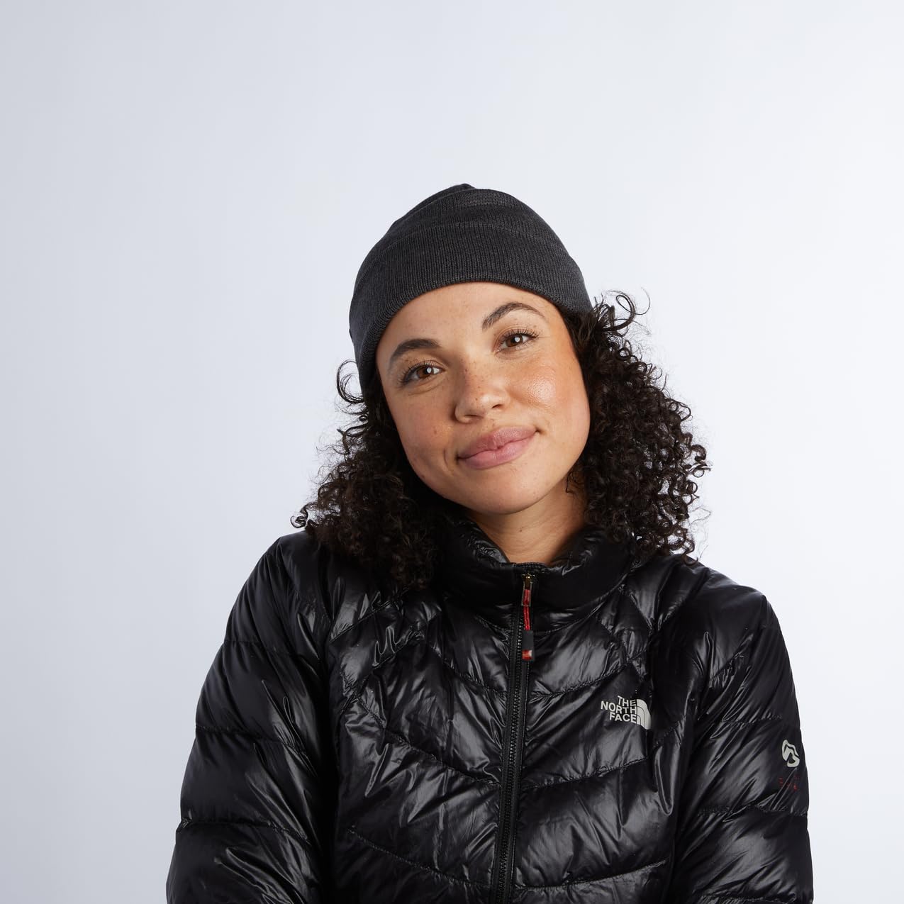 Coal FLT Recycled Polylana Knit Beanie, Sage