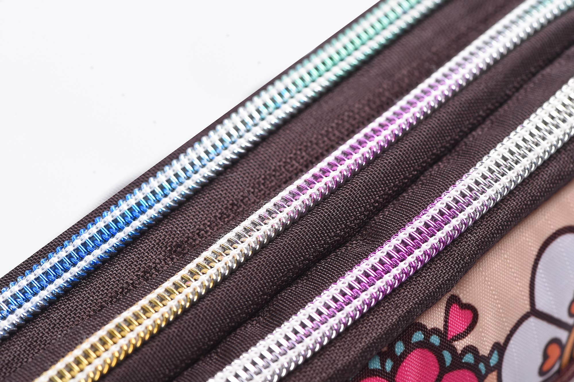 Wallets For Women Wristlet Phone Zip Wallet Case Purse Womens Woman Fashion Passcase Wallets Small Handbag B027 (A)