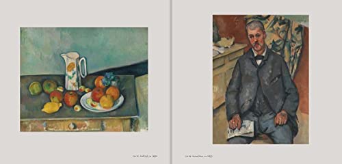 Cézanne: Masterpieces from the Courtauld