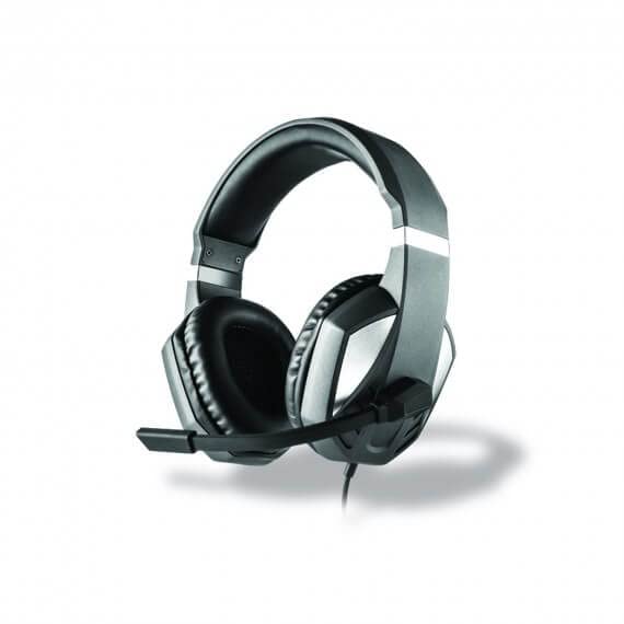 UnderControl - Casque Filaire Compatible Switch - 3700372709453