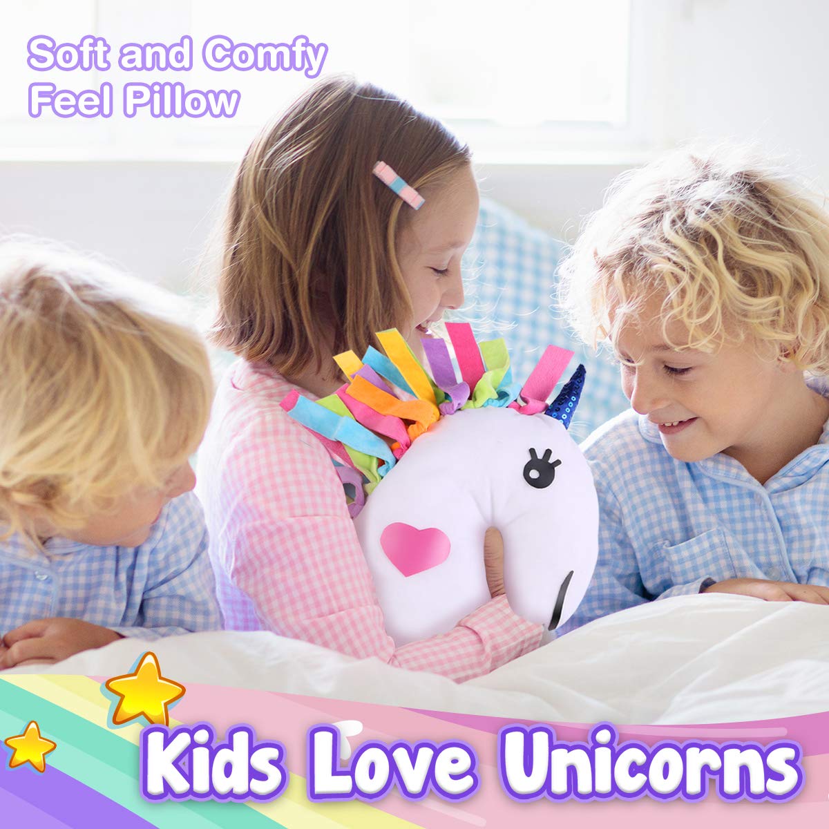 Unicorn Coaster Kit