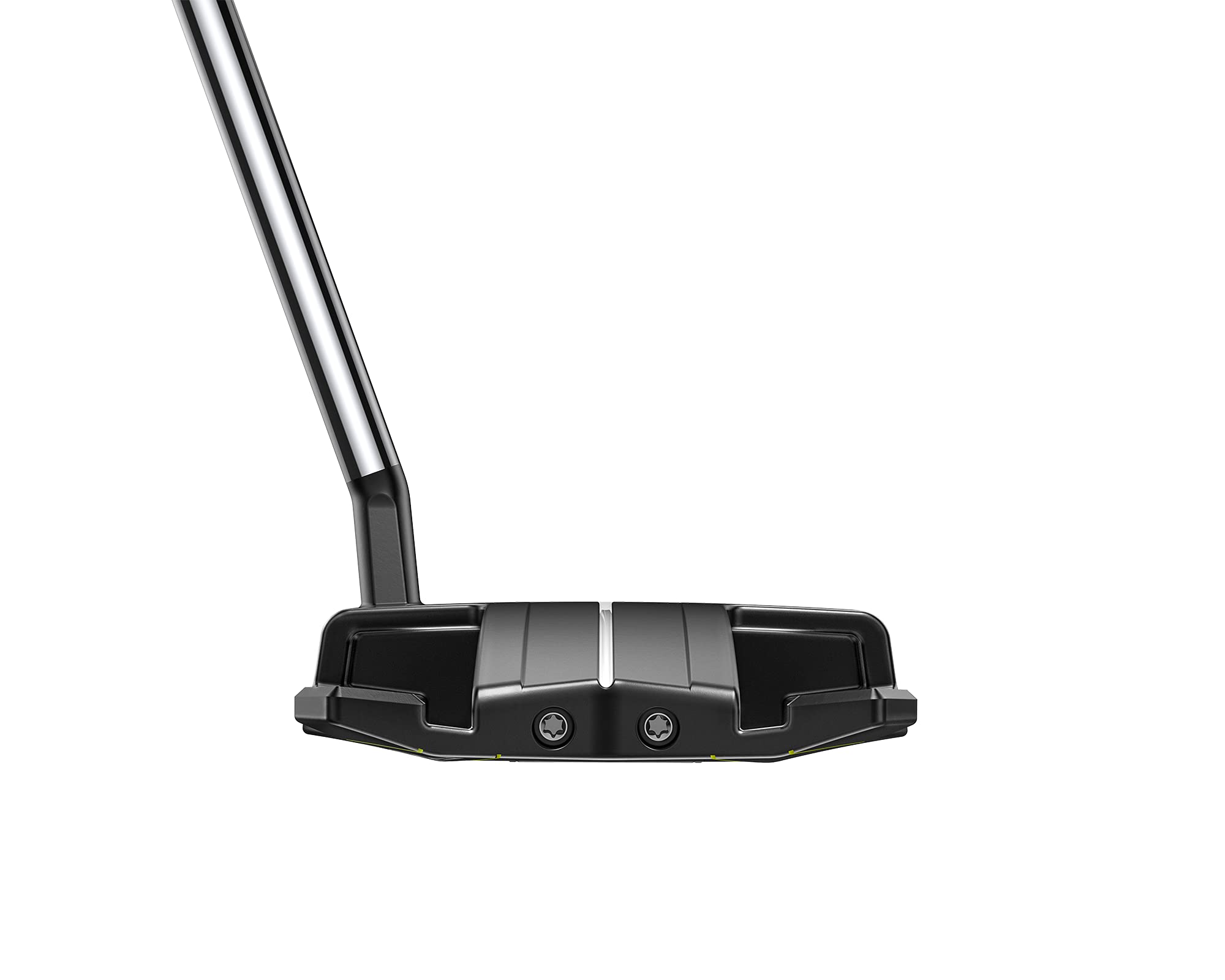 Cobra Golf 2021 King Vintage Sport 45 Putter (Men's Right Hand, 35 Inch), Black