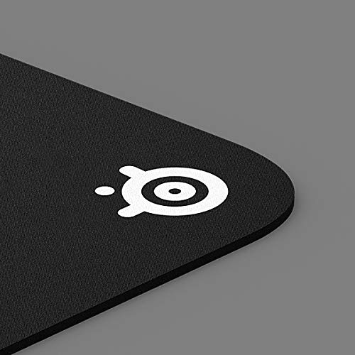 SteelSeries QcK Cloth Gaming Mouse Pad, 3XL