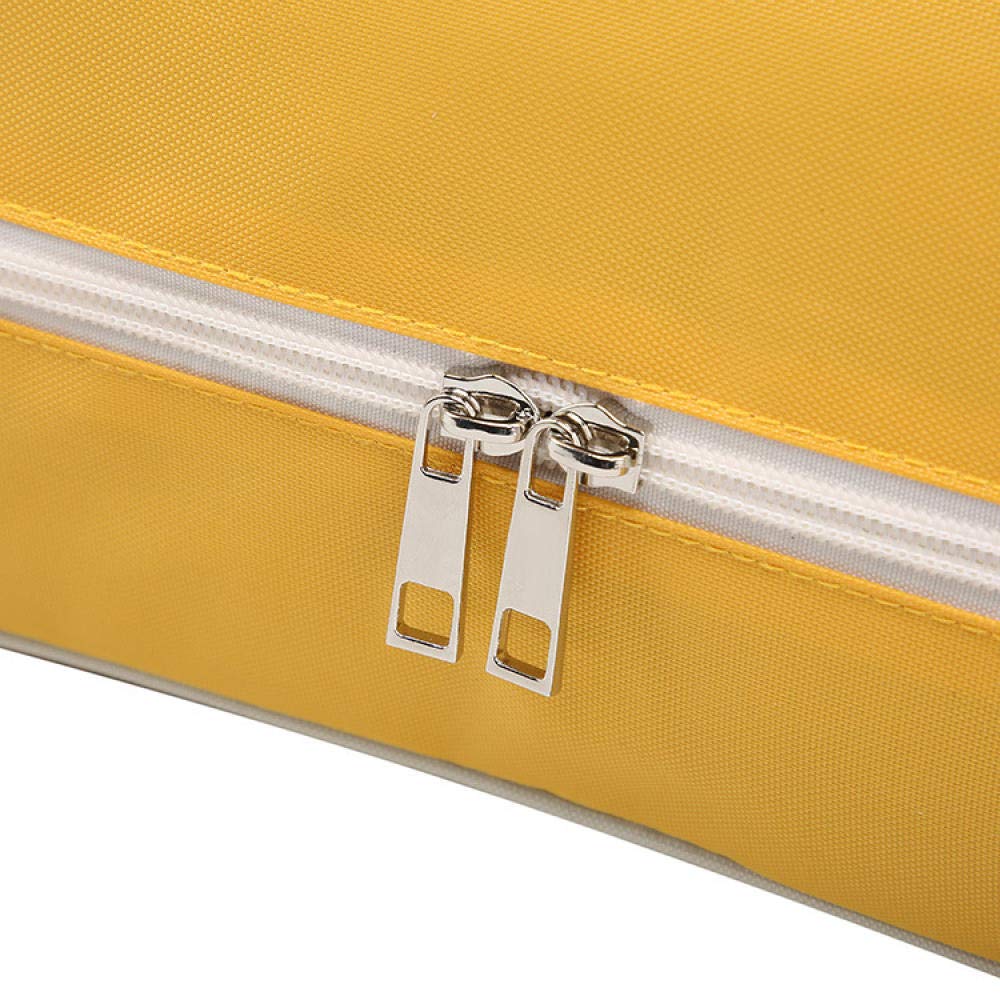 Uniform Bag Campus Handbag Girl Student Shoulder Bag Headset Wild Fashion Handbag-Black With White