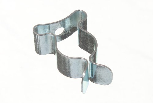 TOOL STORAGE SPRING TERRY CLIPS 1/2 INCH 13MM BZP (pack of 5)