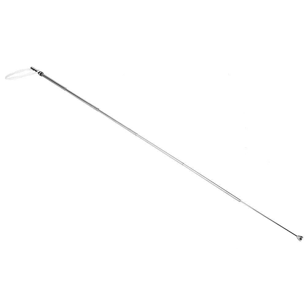 Unikpas Power Car Antenna mast w/Cable Compatible for Toyota Sequoia 2001-2007 Radio Replacement 86337-AF011