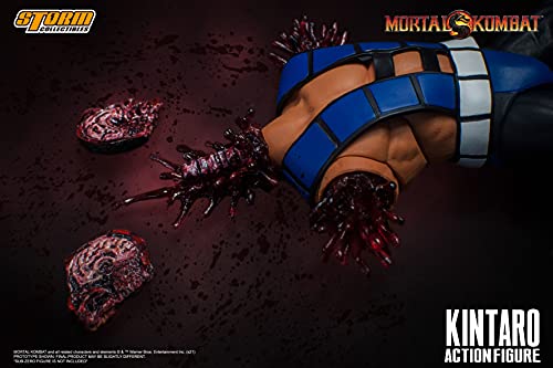 Storm Collectibles - Mortal Kombat - Kintaro, 1/12 Action Figure