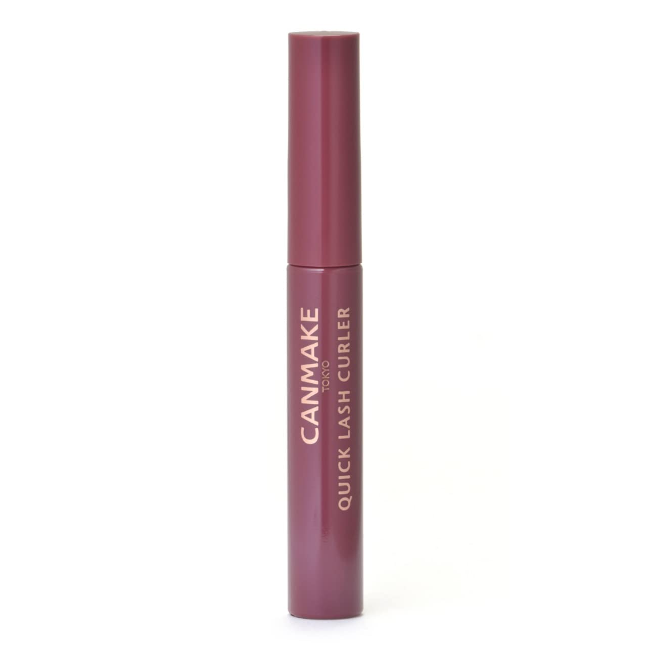 CANMAKE Quick Lash Curler 0.15 fl oz (4.6 mL) (WM - White Mauve)