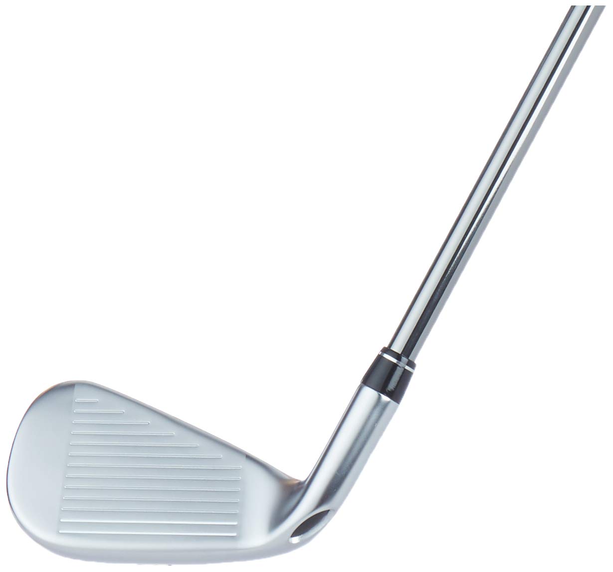 Callaway Big Bertha REVA Women's Iron Set (Set of 5 Clubs: 6IR - PW, Right , Graphite , Ladies), Silver