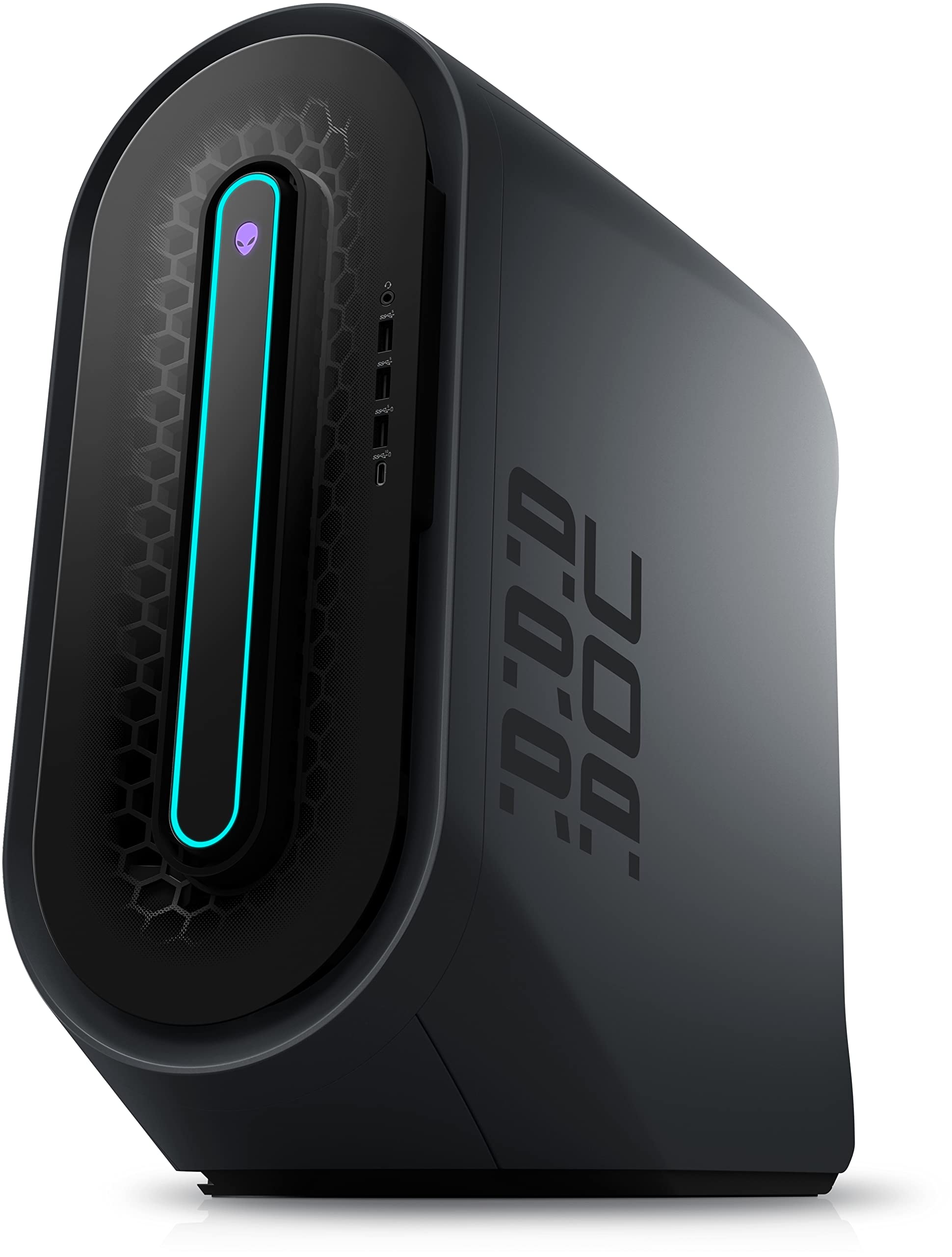 Dell Alienware Aurora R13 Gaming Desktop (2022) | Core i5-1TB HDD + 256GB SSD - 8GB RAM - RTX 3090 | 6 Cores @ 4.4 GHz - 12th Gen CPU - 24GB GDDR6X Win 11 Home (Renewed)