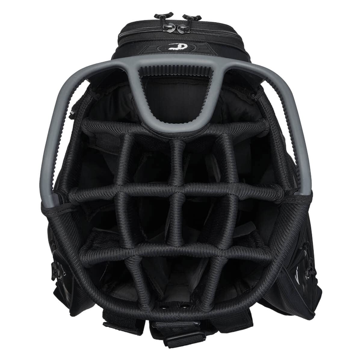 Callaway Golf 2021 ORG 14 Cart Bag , Black/Charcoal/White
