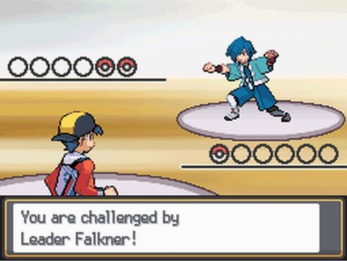 Limited Edition Pokemon SoulSilver Version with Figurine - Nintendo DS (Limited Edition)