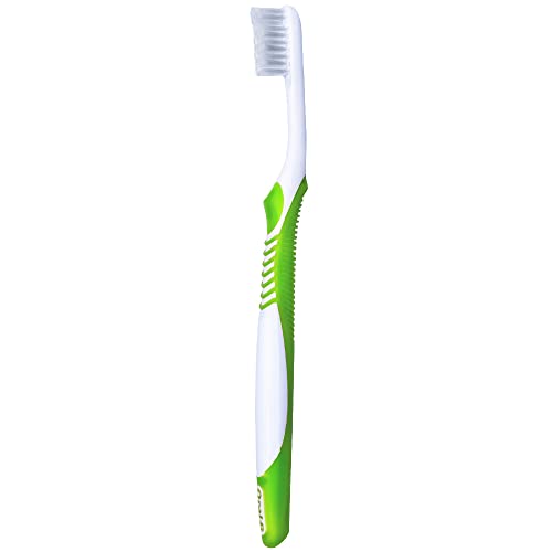 Oral-B Complete Sensitive Toothbrush, 35 Extra Soft - Pack of 3