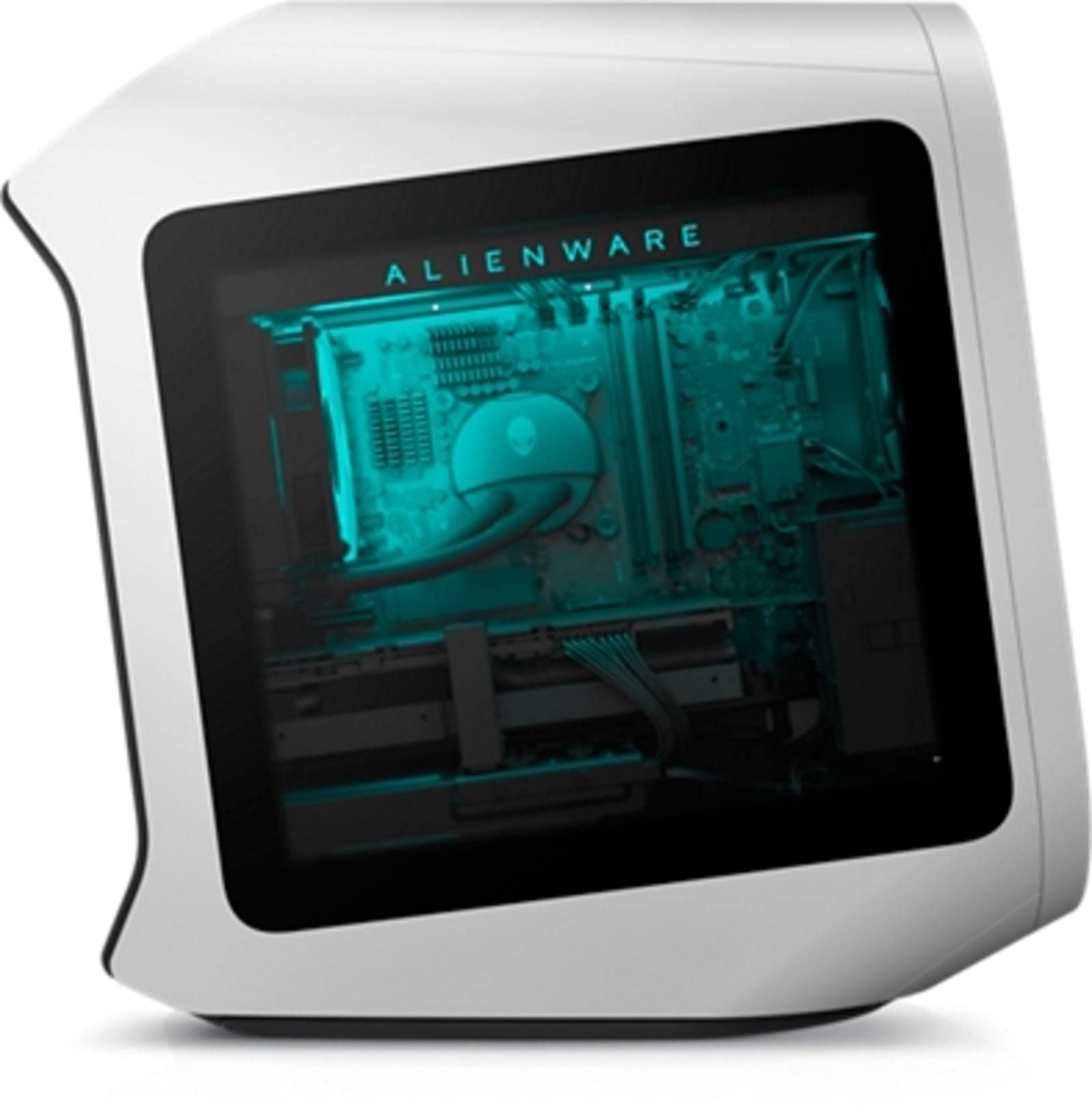 Dell Alienware Aurora R13 Gaming Desktop (2022) | Core i9 - 1TB HDD + 256GB SSD - 16GB RAM - 1660 Ti | 16 Cores @ 5.1 GHz - 12th Gen CPU Win 11 Home (Renewed)