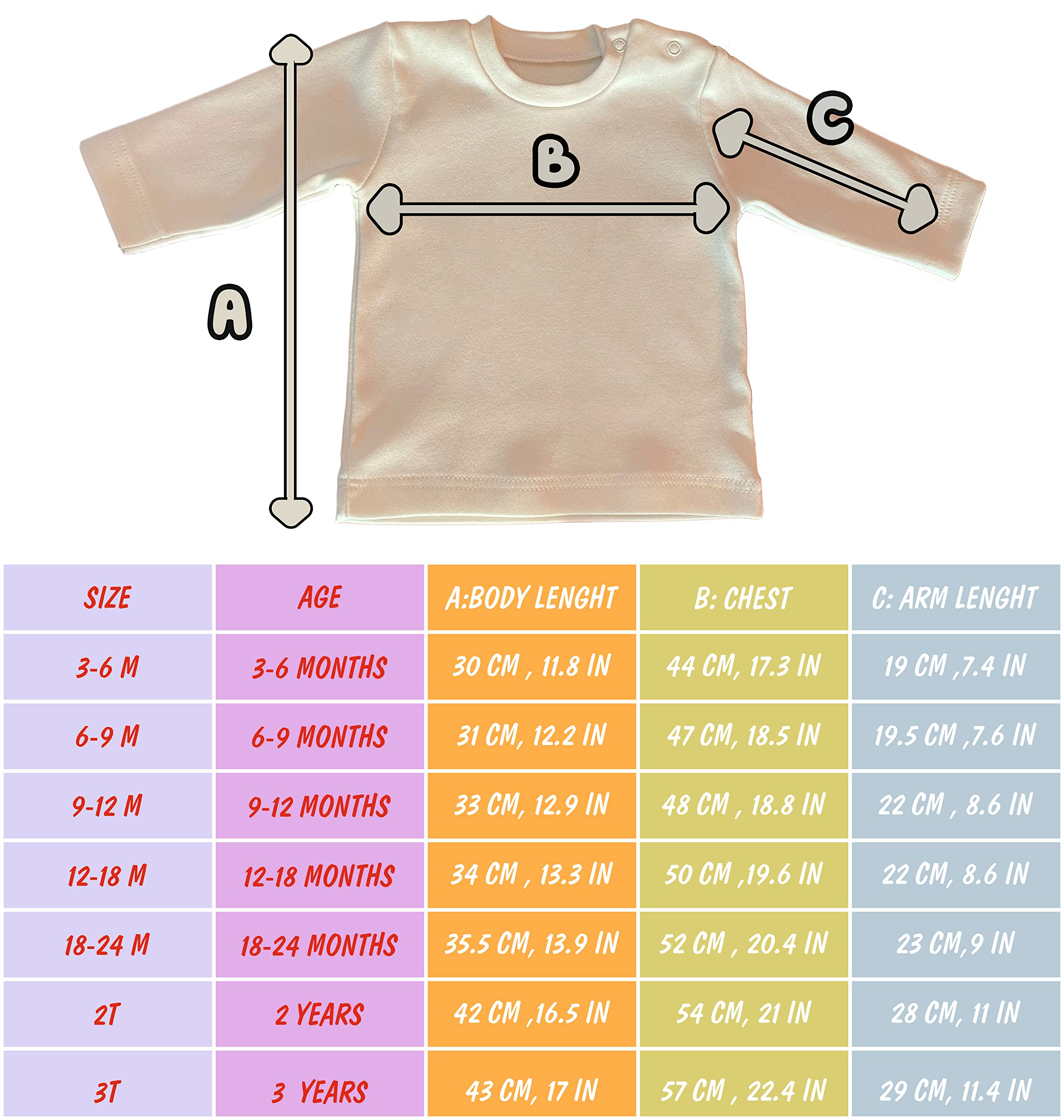 Finding Nemo Cotton Baby Overall Romper With Long Sleeve Tshirt For Newborn Infant β 2 PIECES - Boy Girl (as1, age, 18_months, 18-24 months)