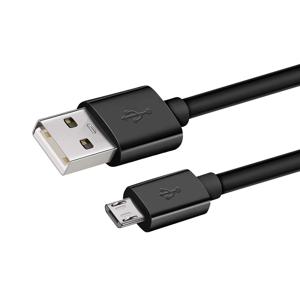 Charger Cord Cable Compatible with Insignia Flex Tablet - 5 Feet for Insignia Flex NS-P10W8100 NS-P10A6100 NS-P10A7100 NS-P10A8100 10.1 Inch Tablet Micro USB Charger Charging Cable Power Cord