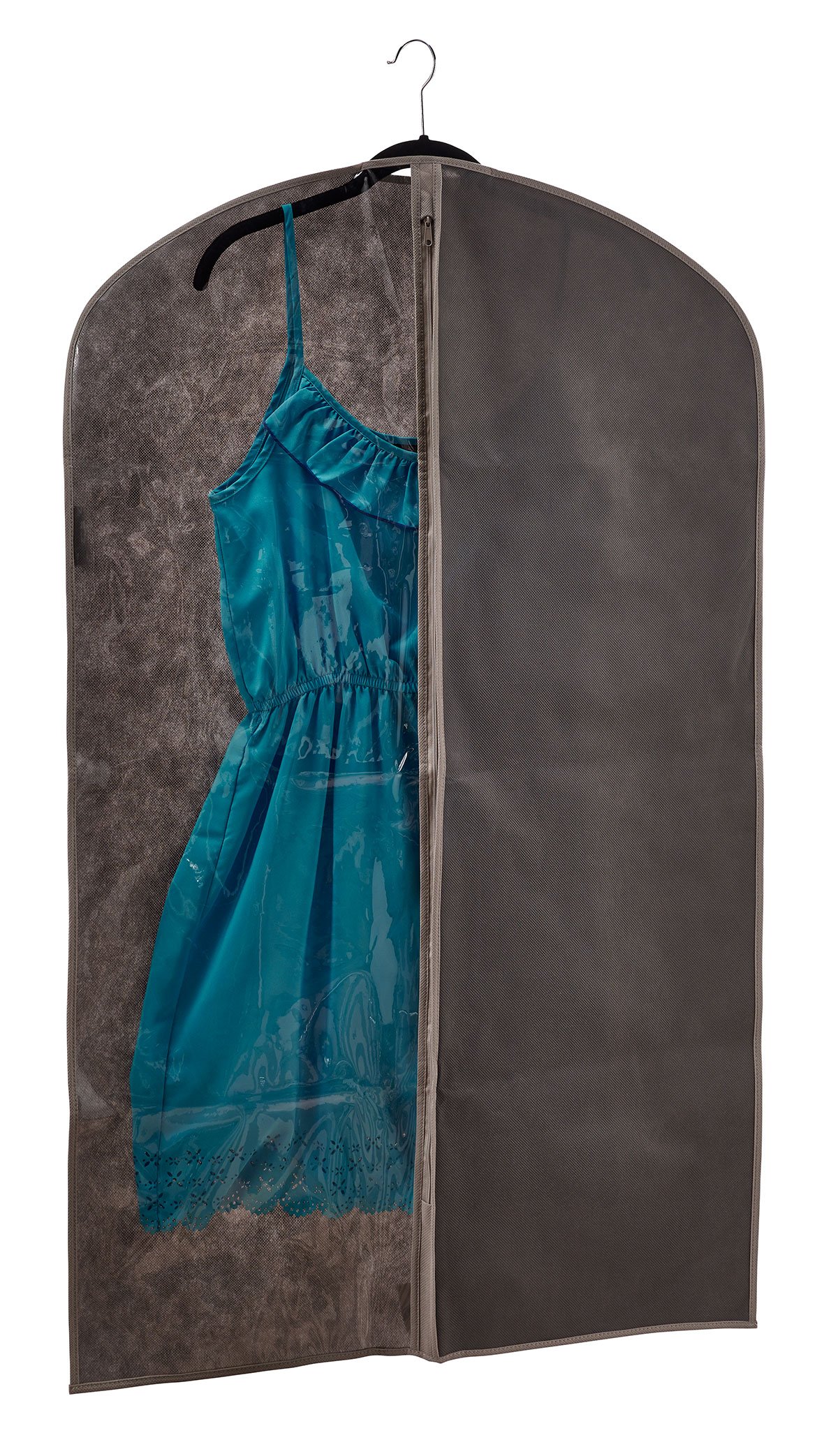 ClosetMaid Bag, Storage, Gray