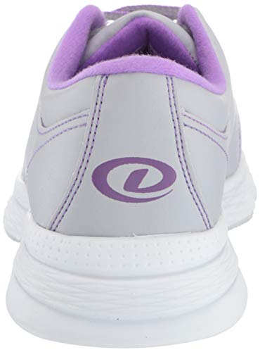 Dexter Raquel V Ice/Violet Ladies Wide Size 9.5