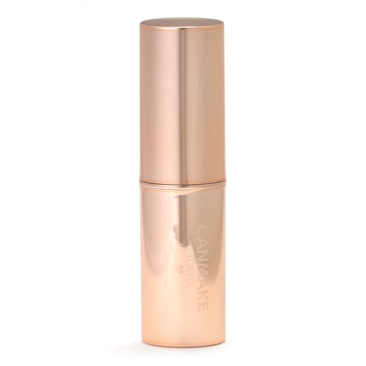 CANMAKE MELTY LUMINOUS ROUGE 01 SWEET PINK