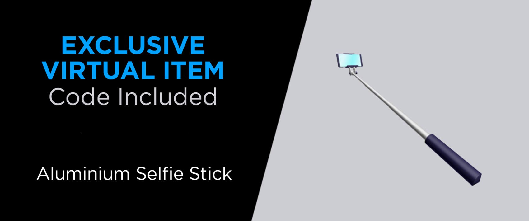 Roblox Celebrity Collection - Design It: Teiyia + Skating Rink Two Figure Bundle [Includes 2 Exclusive Virtual Items]