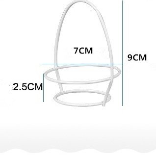 Wedding Party Furnishing Accessories Dessert Serving Tray White Iron Ferris Wheel Cupcakes Stands Cupcakes Holders Rack¡