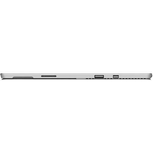 Latest Microsoft Surface Pro 4 (2736 x 1824) Tablet 6th Generation (Intel Core i5-6300U, 8GB Ram, 256GB SSD, Bluetooth, Dual Camera) Windows 10 Professional (Renewed)
