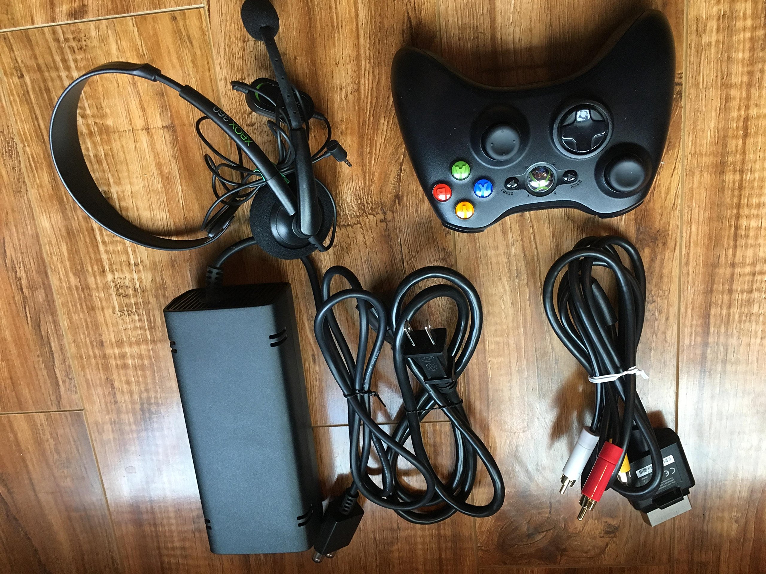 Xbox 360 250GB Spring Value Bundle
