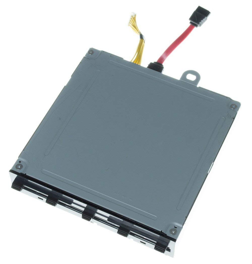 Lite-On Phillips DG-6M1S DG-6M1S-01B BD-ROM Blu-ray Drive For XBOX One by Gdreamer
