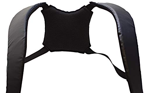 Club Champ Waterproof Stand Golf Bag, White/Black (JR989)