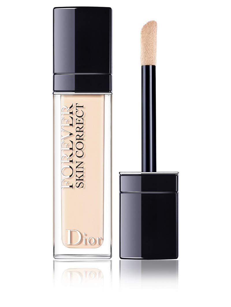 Dior Forever Skin Correct 24h Wear Creamy Concealer - # 0n Neutral - 11ml/0.37oz