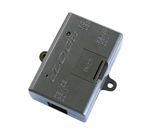 EPEVER eLOG01 Record Accessory Matched with Tracer-an/BN Triron-N Series MPPT Solar Controller of RS485 Interface