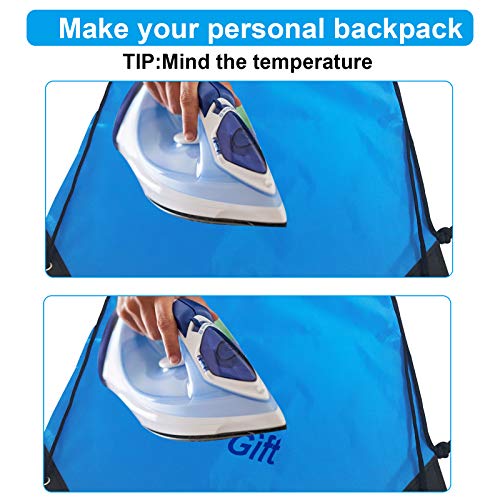 Grneric Drawstring Bags Bulk 14 Pcs Drawstring Backpack Bulk Cinch Bag Sackpack for Men Women Gym 14 Colors
