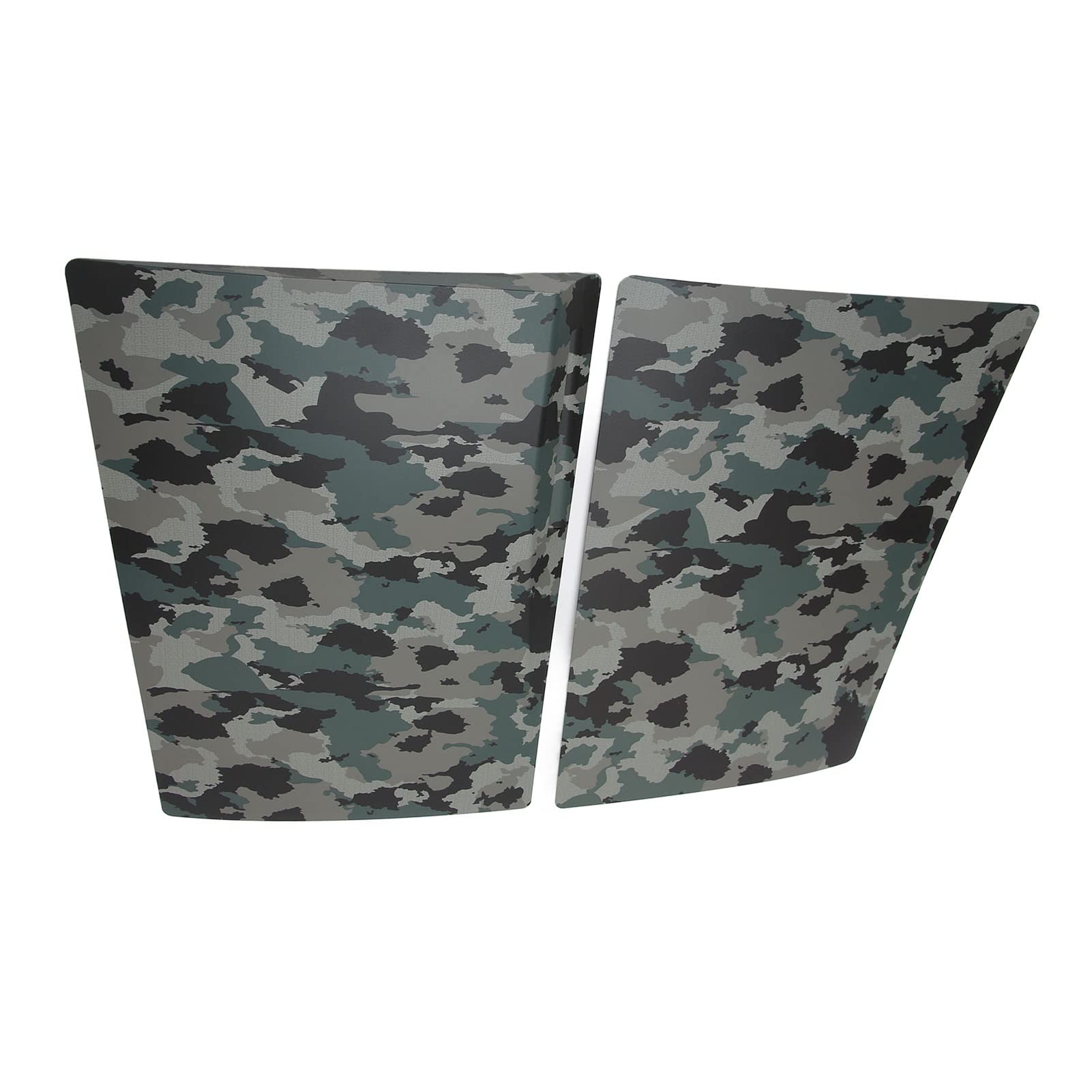 Faceplate Cover, Game Console Faceplate Dustproof Disc Edition Professional for Game Console Panel