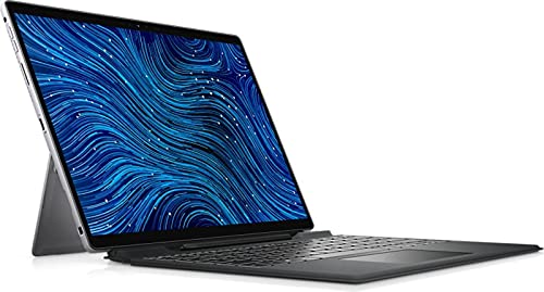 Dell Latitude 7000 7320 2-in-1 (2021) | 13.3" FHD Touch | Core i7-512GB SSD Hard Drive - 16GB RAM | 4 Cores @ 4.4 GHz - 11th Gen CPU Win 10 Pro