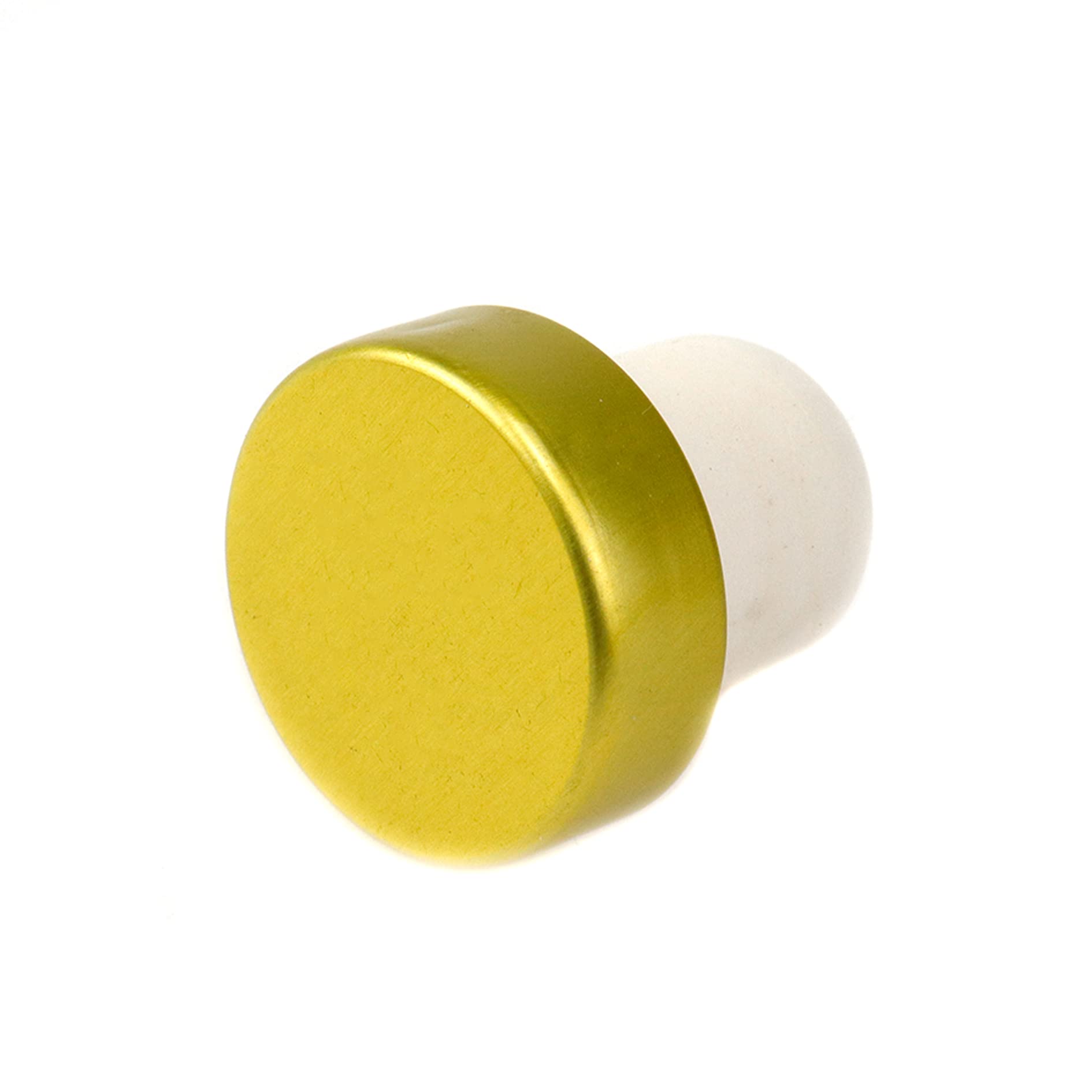 Faotup 10Pcs T-Shape Corks for Wine Bottles Silicone Wine Bottle Stoppers T-Shaped Wine Bottle Corks Wine Corks Sealing Plug, 1.18"x1.14"
